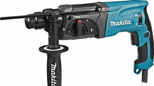 Перфоратор Makita HR2470