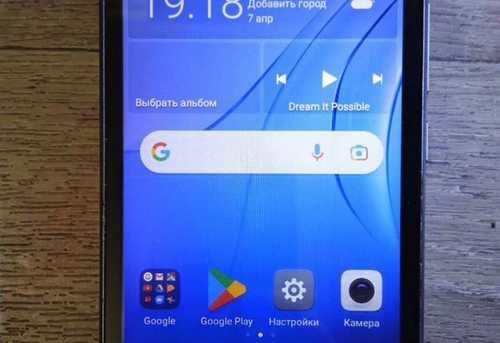 HUAWEI Y3 2017, 8 ГБ