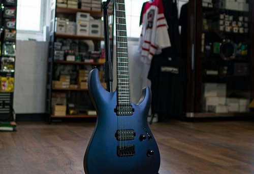 ESP LTD H-1001 Deluxe Violet (под заказ)