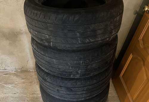 Dunlop Grandtrek PT2A 285/50 R20 112V