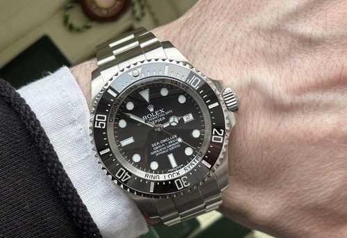 Rolex Sea-Dweller Deepsea