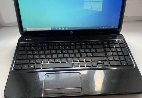 HP povilion G6