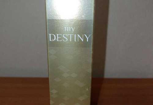 Туалетная вода Oriflame My Destiny
