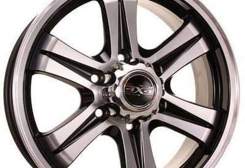 Диски Литые 722 Neo 7x17 6x139,7 et38 d100,1 Ховер