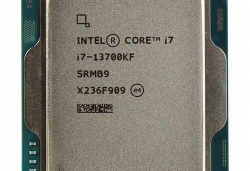 Intel Core i7 13700KF