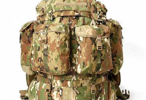 Тактический рюкзак 120л Akmax filbe multicam OCP