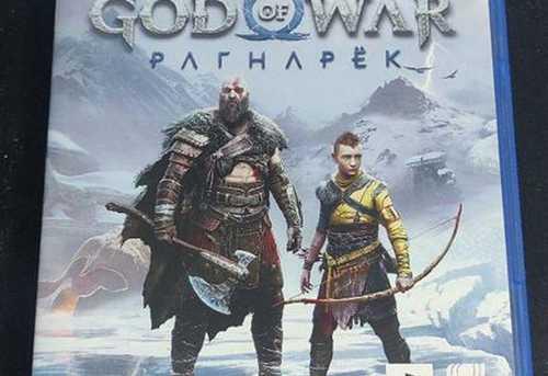 God of war ragnarok ps5