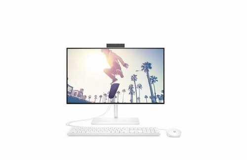 Моноблок HP 24-ck0016ny AiO 23.8" 1920x1080 IPS/Co