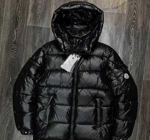 Moncler Maya Пуховики мужские с nfc