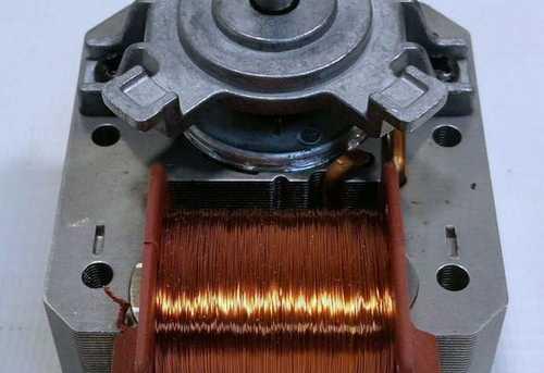 Мотор вентилятора духовки 25W 230V electrolux zanu