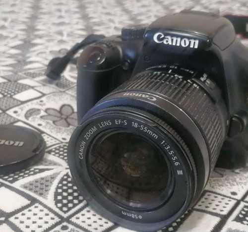 Canon 1100D