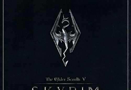 The Elder Scrolls V Skyrim Special Edition PS4/PS5