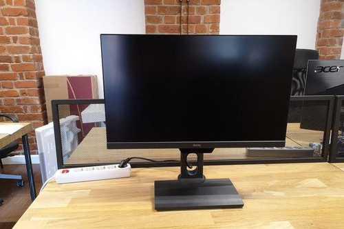 Монитор для дизайнеров 25" BenQ PD2500Q 2560x1440