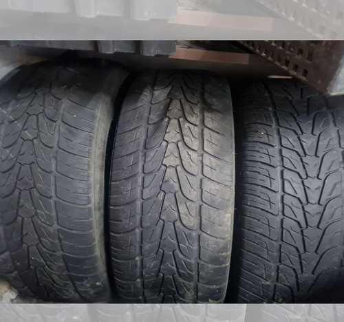 Roadstone Roadian HP SUV 255/55 R18