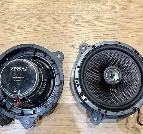 Focal IFR 165-2 Integration автомобильная колонка