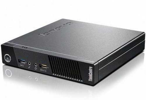 Компьютер Lenovo ThinkCentre M93p