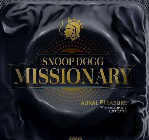 Dr. Dre, Snoop Dogg - Missionary HiRes