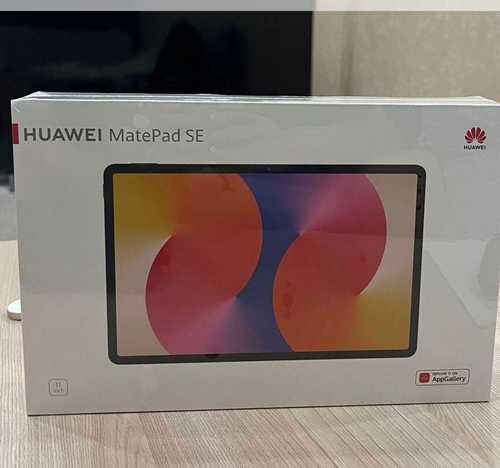 Новый Планшет huawei MatePad SE 11 2024 6/128