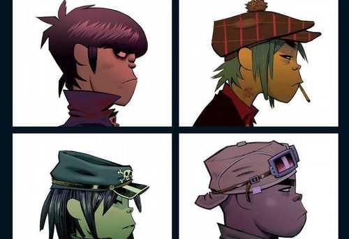 Gorillaz – Demon Days