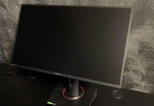 Игровой Монитор Asus tuf gaming 27/280hz/fullHD