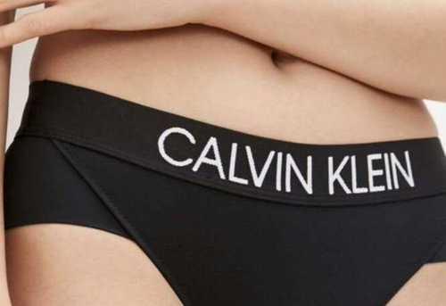 Плавки от купальника Calvin klein XL