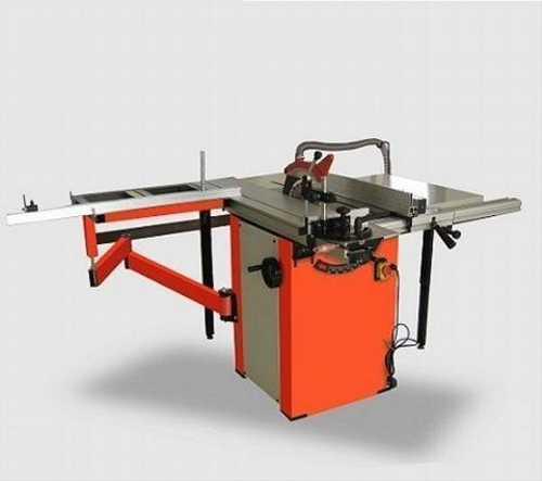 Кругопильный станок JIB MJ10-1600