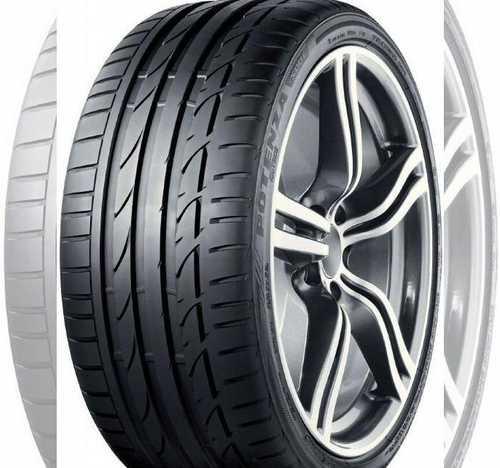 Bridgestone Potenza S001 245/50 R18 100W