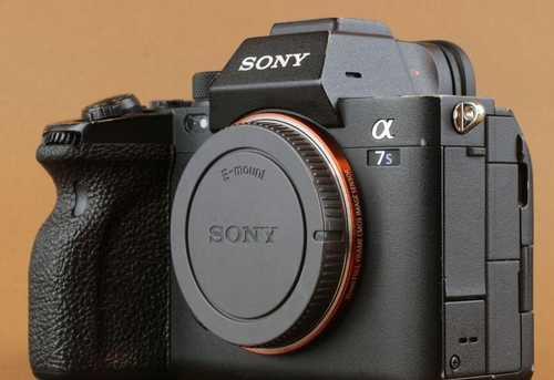 Sony A7s III (id 37772)