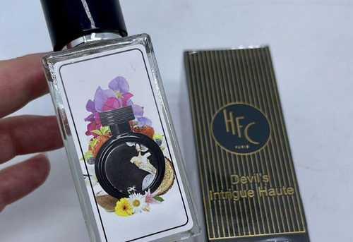 Духи HFC Devil's Intrigue 35ml