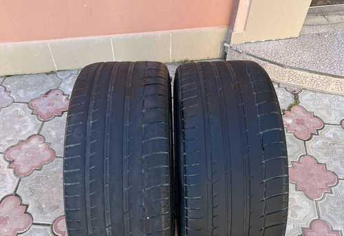 Triangle TH201 255/40 R18