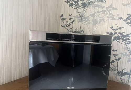 Пароварка Miele DG 1450