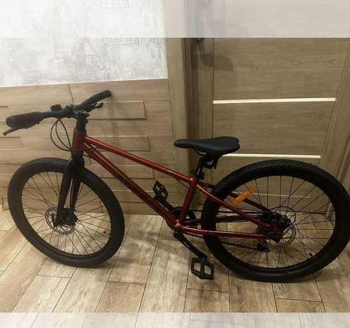 Подростковый велосипед Aspect Winner Lite (2024)