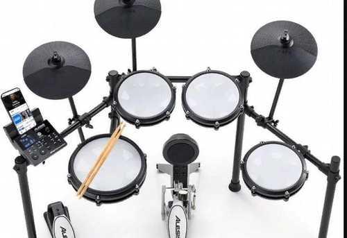 Alesis Nitro Max Kit