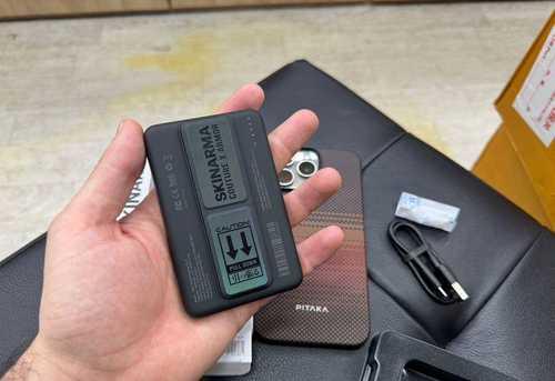 Powerbank MagSafe Skinarma Spunk 5000 mah