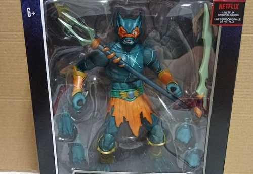 Фигурка Masters of the Universe Mer-Man