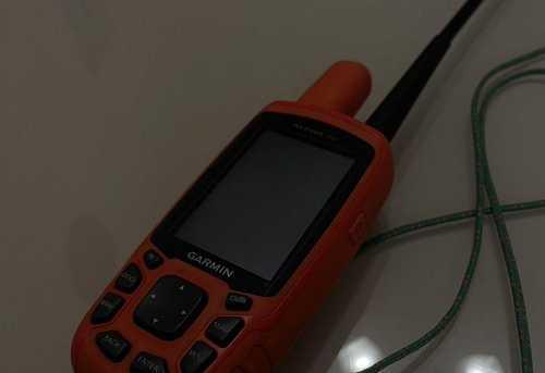 Garmin alfa 50