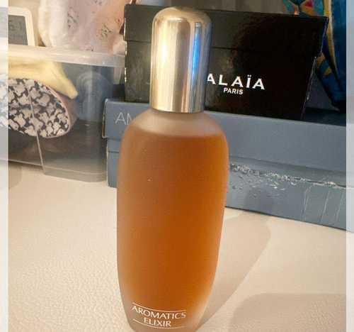 Парфюмерная вода Clinique Aromatics elixir 100ml