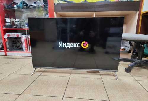 Телевизор Dexp U43G9000C/G