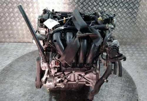 Двигатель Mazda 3 BM P5