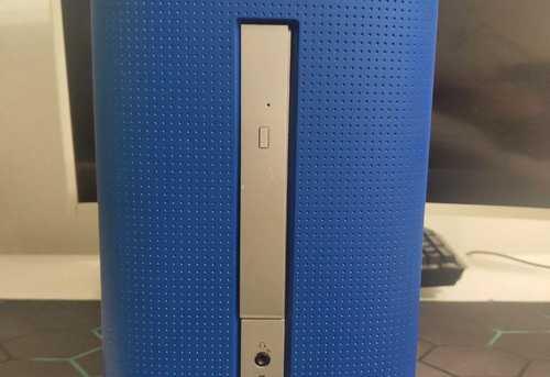 Hp pavilion 570 (синий)