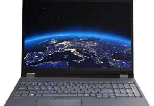 Lenovo ThinkPad P16 G1 16" wqxga (2560x1600) IPS 4