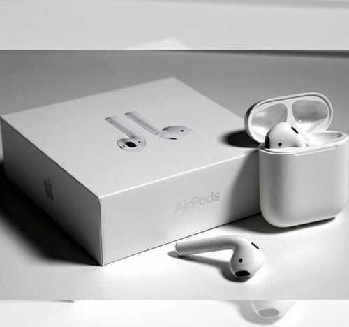 AirPods 2