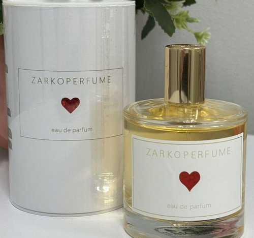 Zarkoperfume - Sending Love 100ml