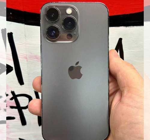 iPhone 13 Pro, 128 ГБ