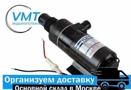 Помпа туалета