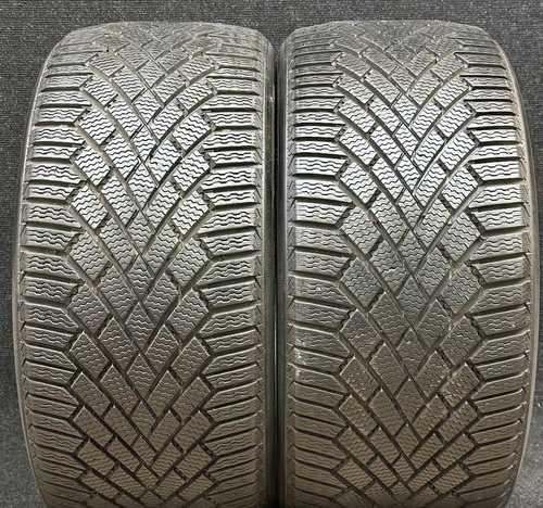 Continental ContiVikingContact 7 255/35 R19