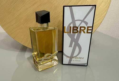 Духи Yves Saint Laurent libre