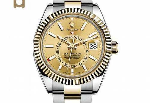 Часы Rolex Sky-Dweller 42 мм 326933