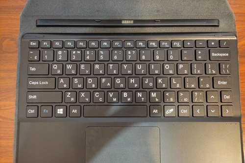 Клавиатура для планшета irbis