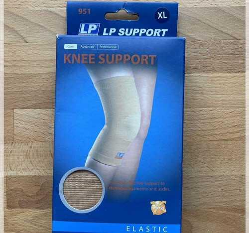 LP Support Бандаж /суппорт колена XL